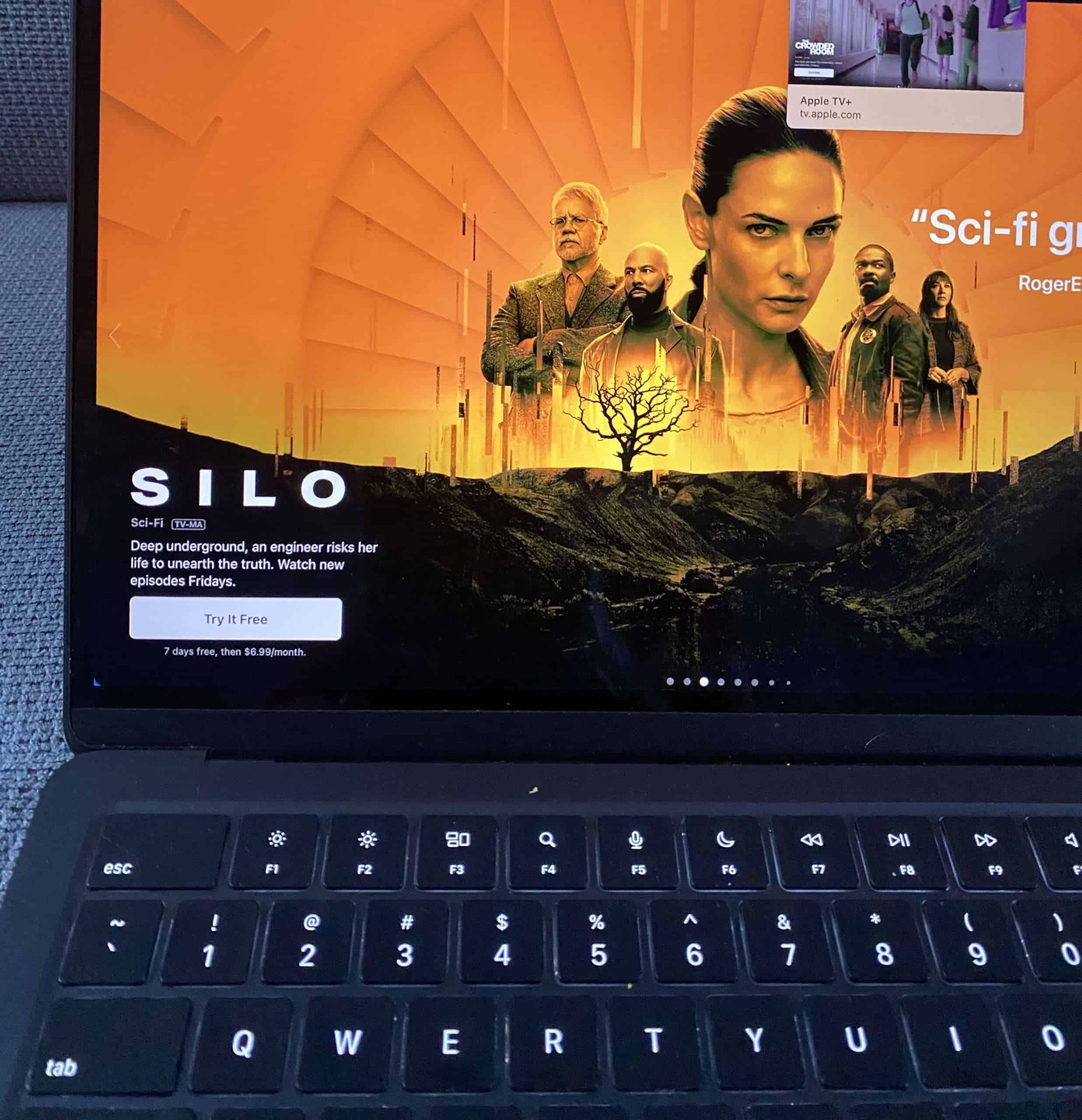 Are Gaming Laptops Good for Watching Movies?